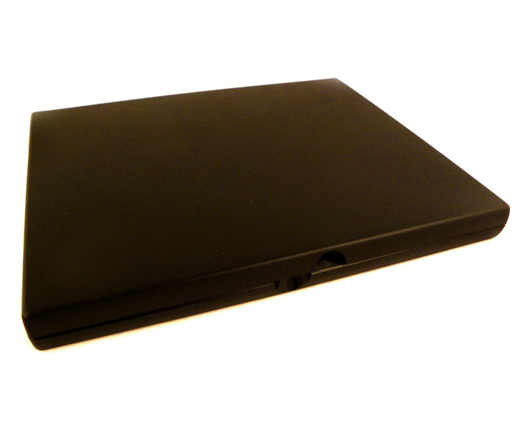 HUGE Shiny Heavy Duty Industrial Ink Pad 9 X 12 huge-shiny-heavy-duty-industrial-ink-pad-9-x-12